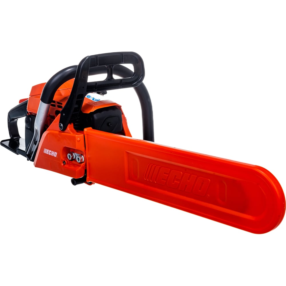 Бензопила ECHO CS-3700ES - выгодная цена, отзывы, характеристики, 7 ...