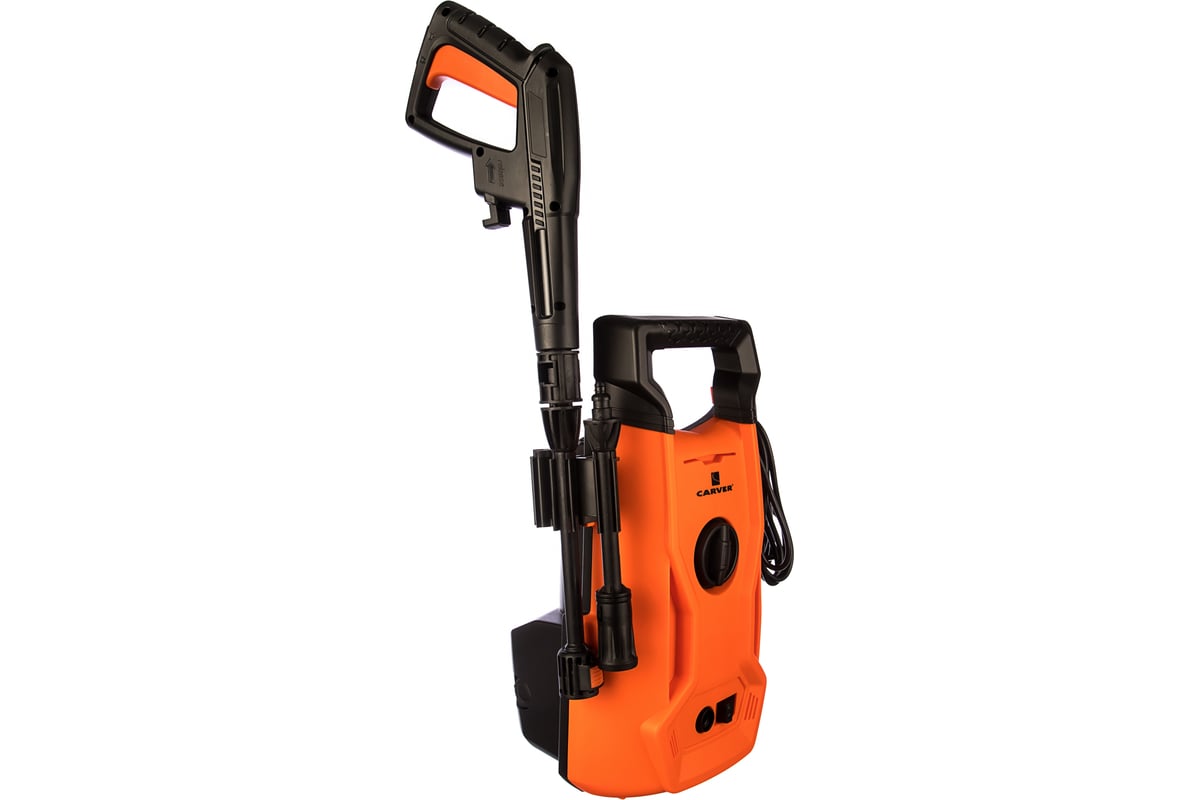 Мойка высокого давления CARVER CW-1200A 01.023.00001 - выгодная цена ...