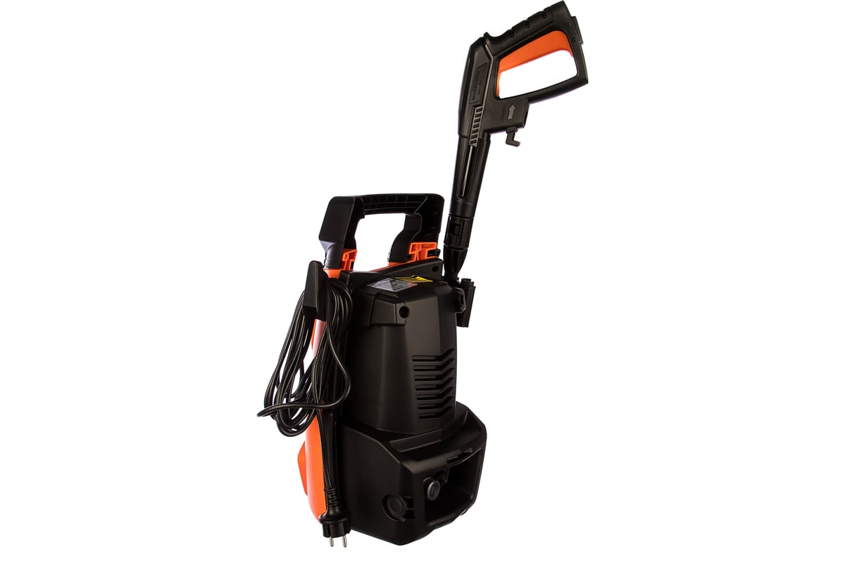 Мойка высокого давления CARVER CW-1200A 01.023.00001 - выгодная цена ...