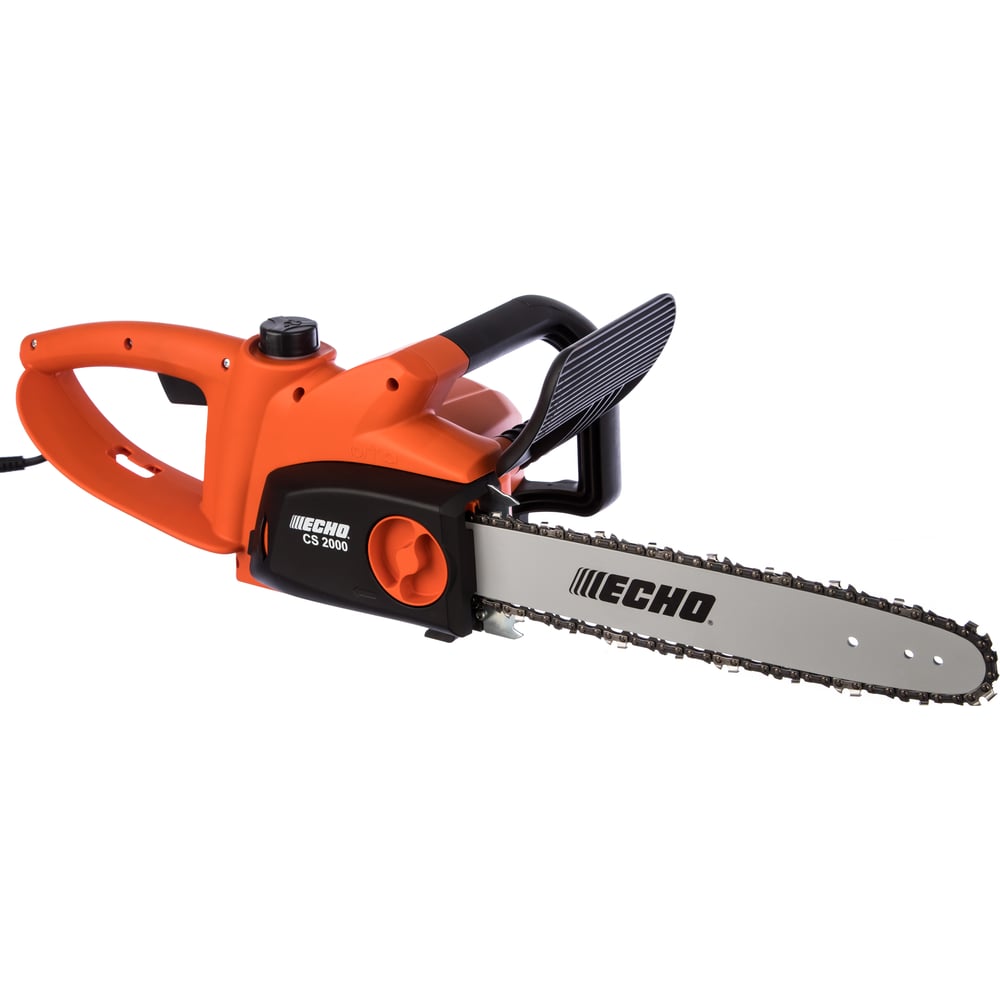 Электропила ECHO CS-2000-14" CS-2000/35RC - выгодная цена, отзывы ...