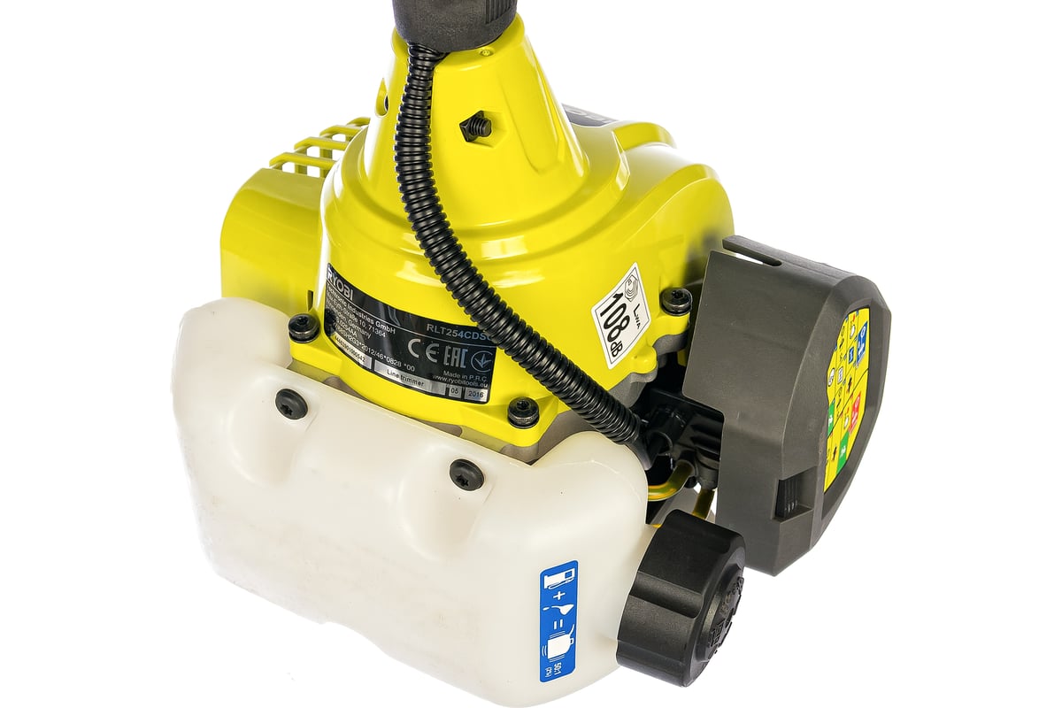 Бензиновый триммер Ryobi RLT254CDSO 5133002535 - выгодная цена, отзывы ...