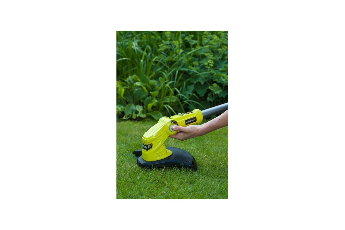 Аккумуляторный триммер Ryobi ONE+ OLT1832 5133002813 - выгодная цена ...