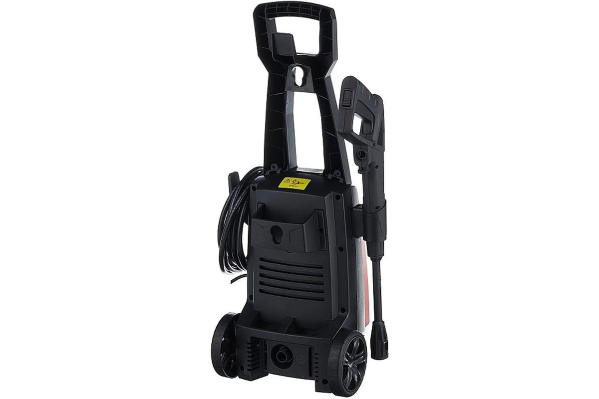 Мойка Elitech М 1500P2 - выгодная цена, отзывы, характеристики, 1 видео ...