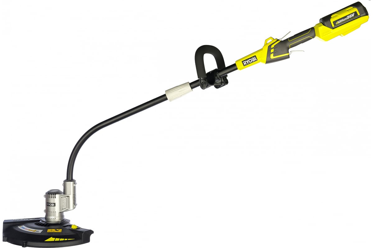 Аккумуляторный триммер Ryobi RLT36B33 5133002404 - выгодная цена ...