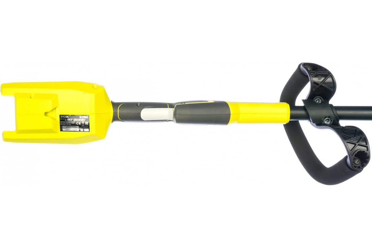 Аккумуляторный триммер Ryobi RLT36B33 5133002404 - выгодная цена ...