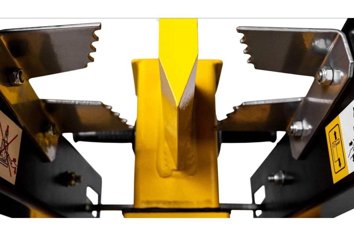 Дровокол CHAMPION LSV6000 - выгодная цена, отзывы, характеристики, фото ...