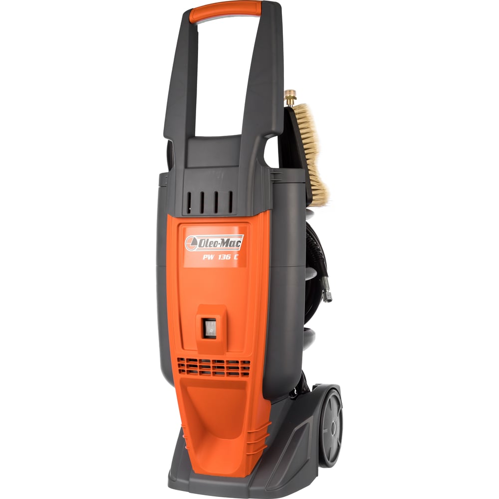 Мойка Oleo-Mac PW 136 C 6850-9018 - выгодная цена, отзывы, характеристики, 1 видео, фото ...