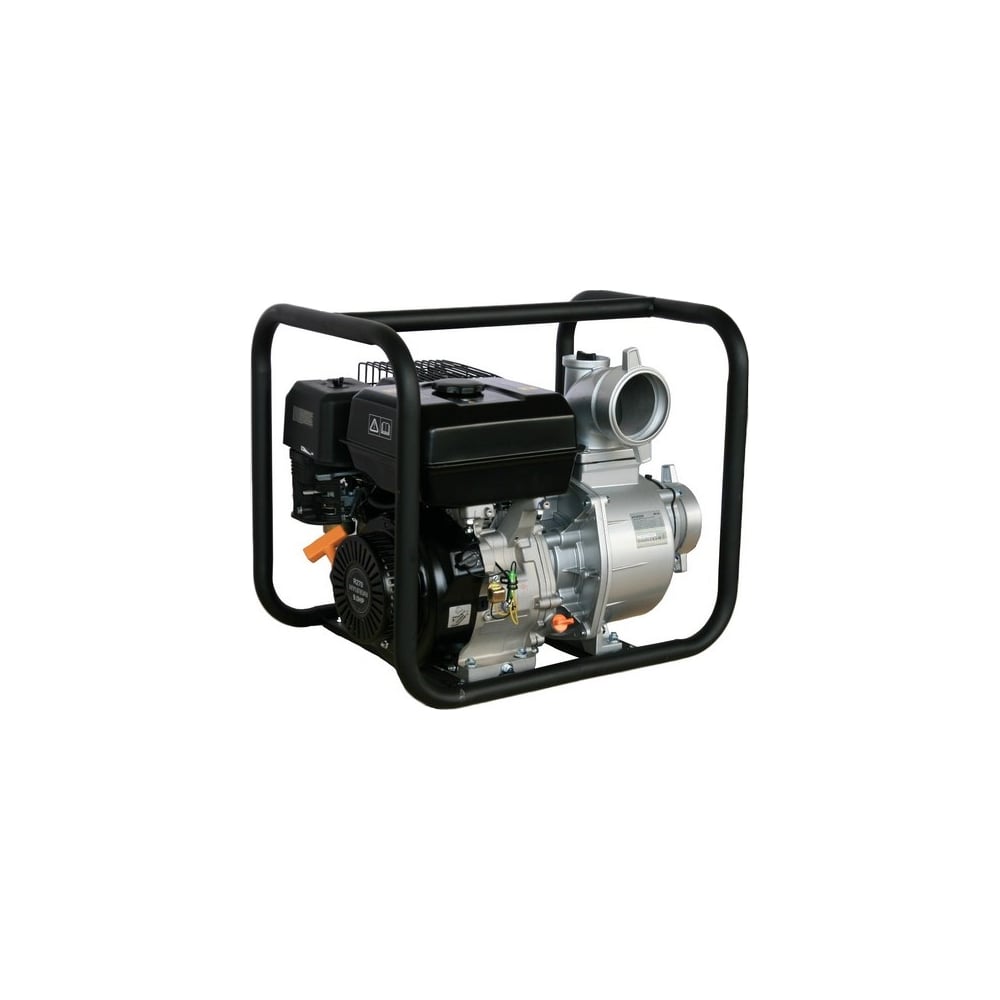 Бензиновая мотопомпа Hyundai HY 101 - выгодная цена, отзывы ...