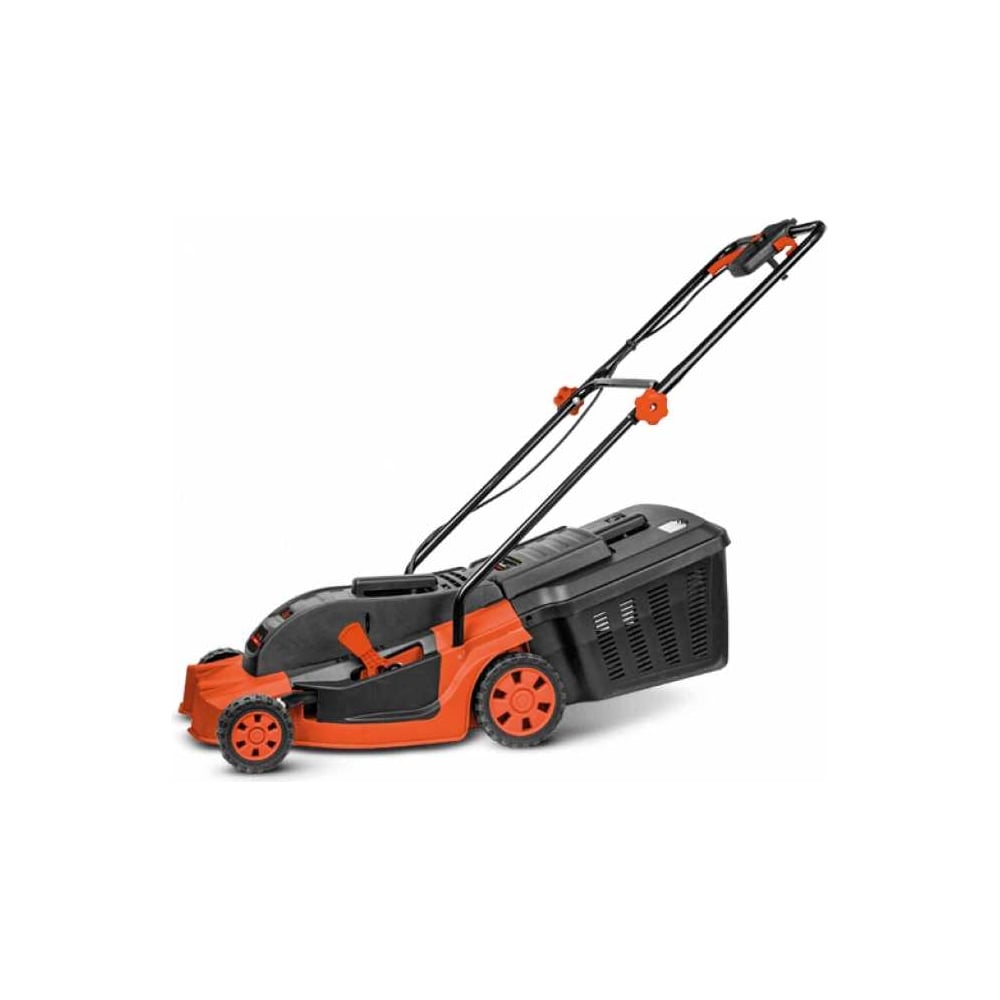 Электрическая газонокосилка DWT rm16-40 5.2.76 - выгодная цена, отзывы ...