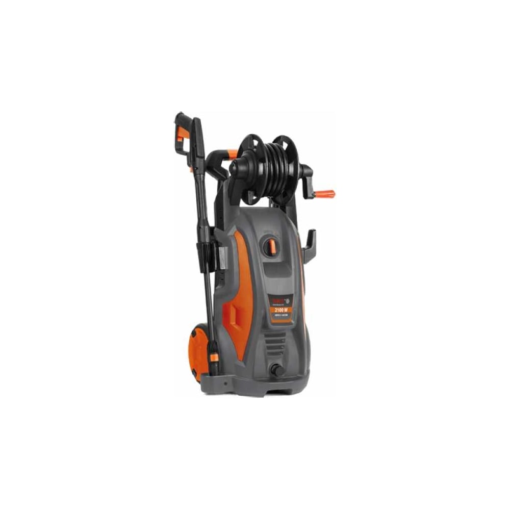Мойка высокого давления DWT HDR21-165 DR 5.2.83 - выгодная цена, отзывы ...