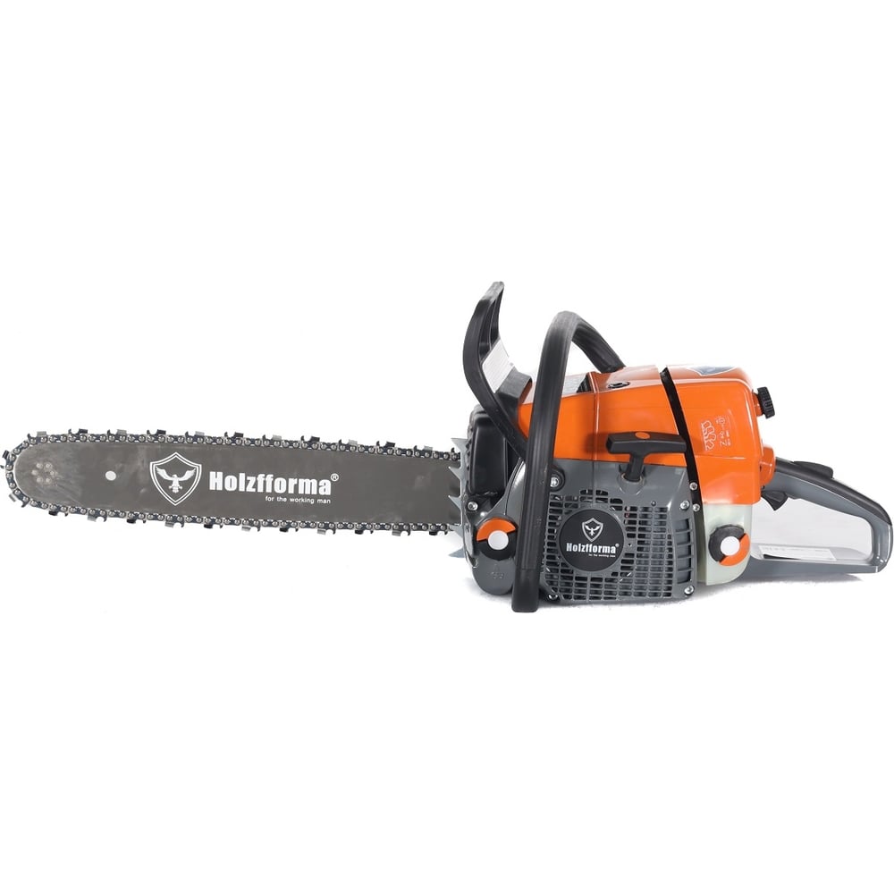 Бензопила Holzfforma G366 18" CS36166GY - выгодная цена, отзывы ...