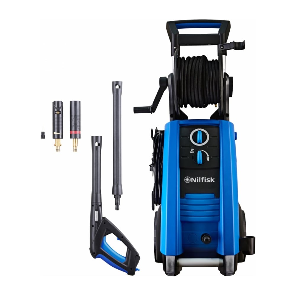 Бытовая мойка высокого давления Nilfisk P 150.2-10 X-TRA 128470132 ...