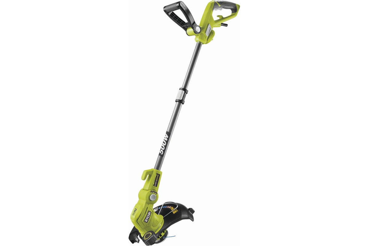 Ryobi rlt 600 store