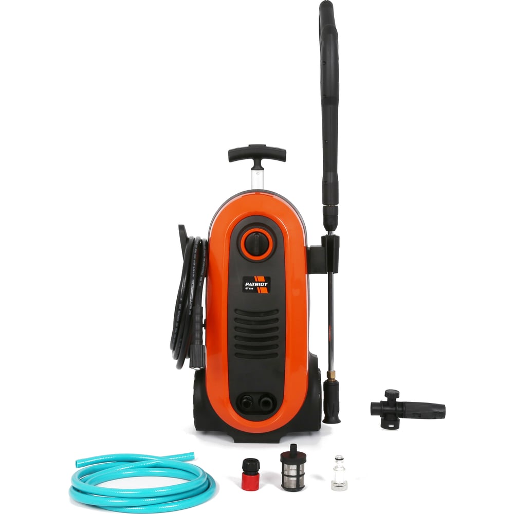Моющий аппарат PATRIOT GT820 Comfort 322306820 - выгодная цена, отзывы ...