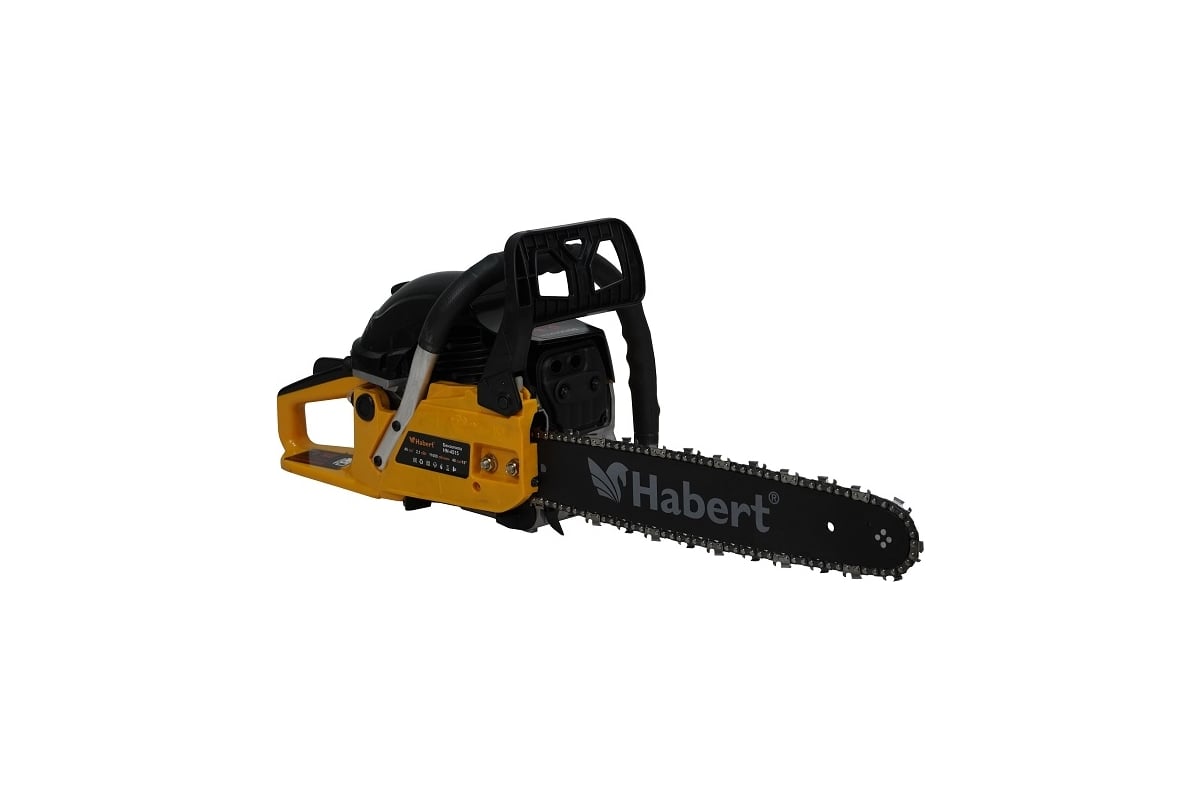 Бензопила Habert HN-4515 00-00157664 - выгодная цена, отзывы ...