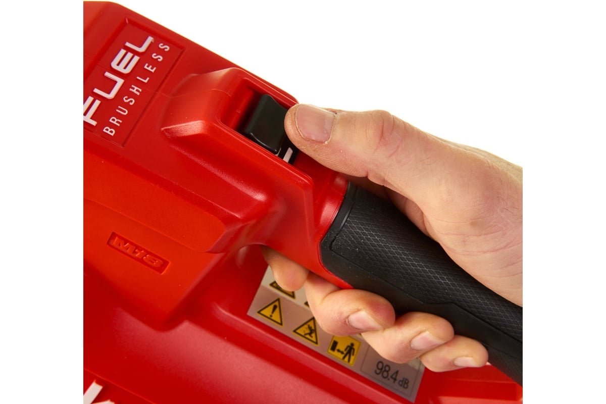 Milwaukee M18 CBL 0 FUEL 4933451794