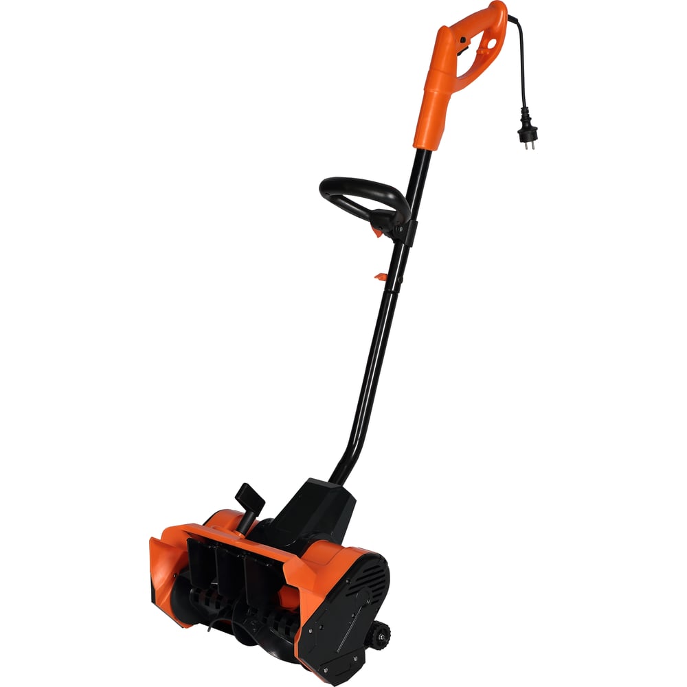 Ручной электрический снегоуборщик PATRIOT PS 1600 E 426302217 ...