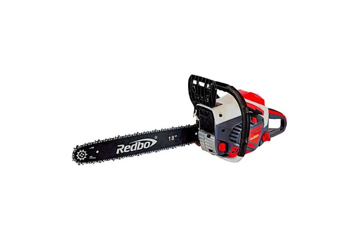 Бензопила Redbo PCS-5218 20416 - выгодная цена, отзывы, характеристики ...