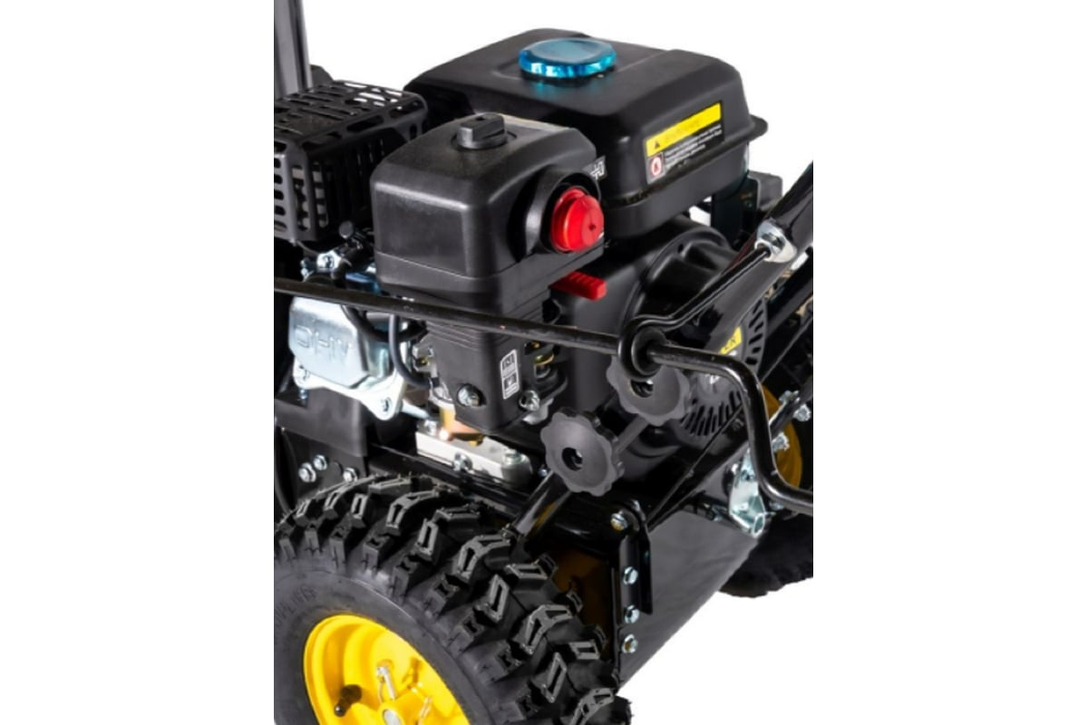 Снегоуборщик Huter SGC 4000E 70/7/14 - выгодная цена, отзывы, характеристики, 6 видео, фото ...