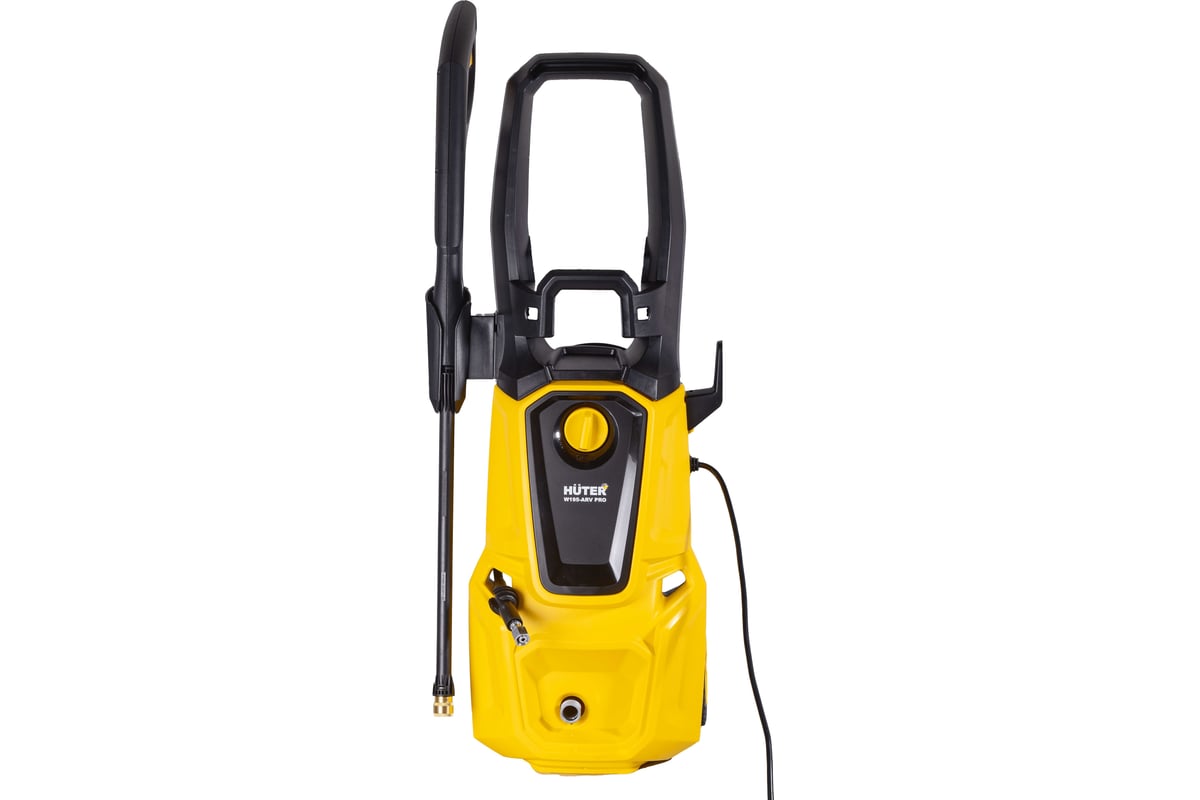 Мойка Huter W195-ARV PRO70/8/53 - выгодная цена, отзывы, характеристики, 2 видео, фото - купить ...