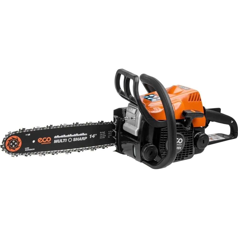 Бензопила ECO CSP-151 EC1571-7 - выгодная цена, отзывы, характеристики ...