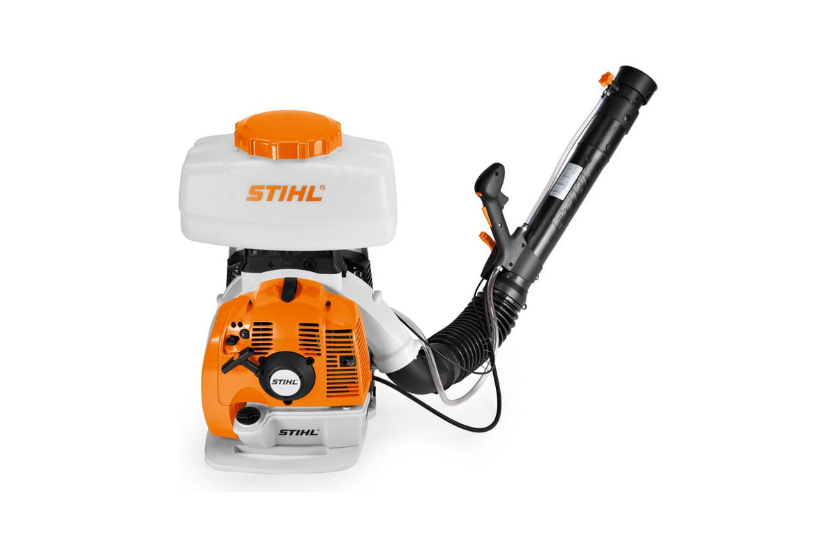 Профессиональный распылитель Stihl SR 450 42440112641 - выгодная цена ...
