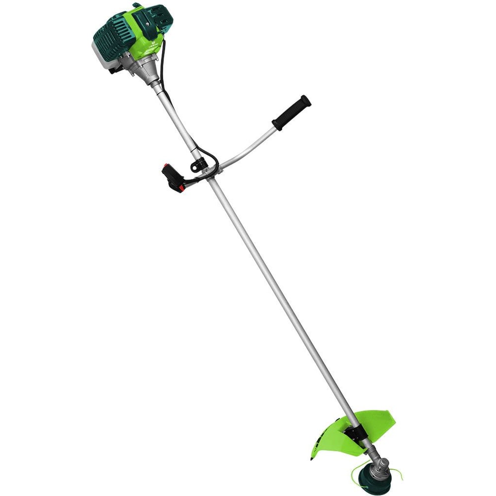 Бензотриммер VERTO 50G490 - выгодная цена, отзывы, характеристики, фото ...