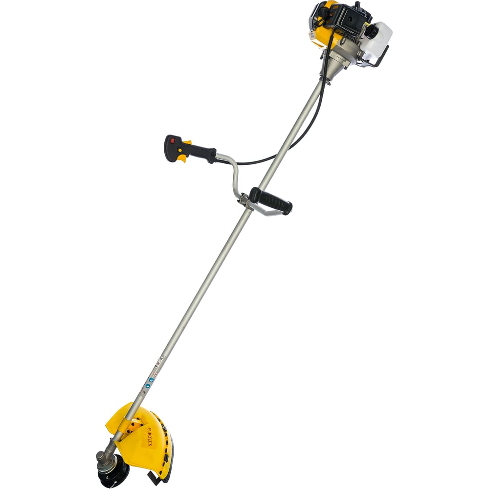 Бензиновый триммер Eurolux TR-2500T 70/2/19 - выгодная цена, отзывы ...