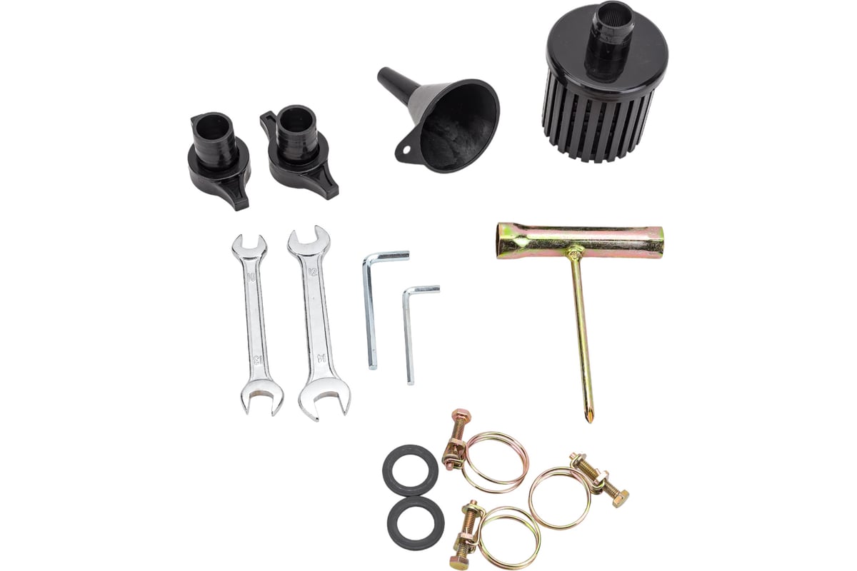 Бензиновая мотопомпа Gigant GAO-03 - выгодная цена, отзывы, характеристики, фото - купить в ...