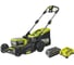 Бесщеточная газонокосилка Ryobi RY36LMX46A-150 36В 5133004914 ...