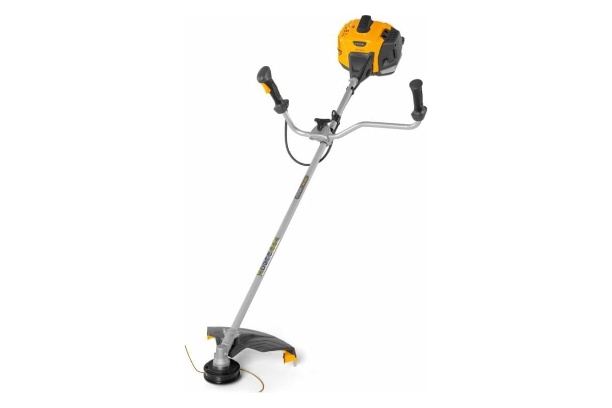 Бензокусторез Stiga SBC 656 D Easy Start 283521008/ST1 - выгодная цена ...