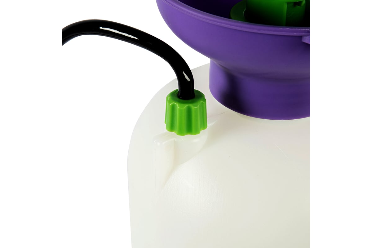 Усиленный ручной опрыскиватель PALISAD 7л 64747 - выгодная цена, отзывы ...