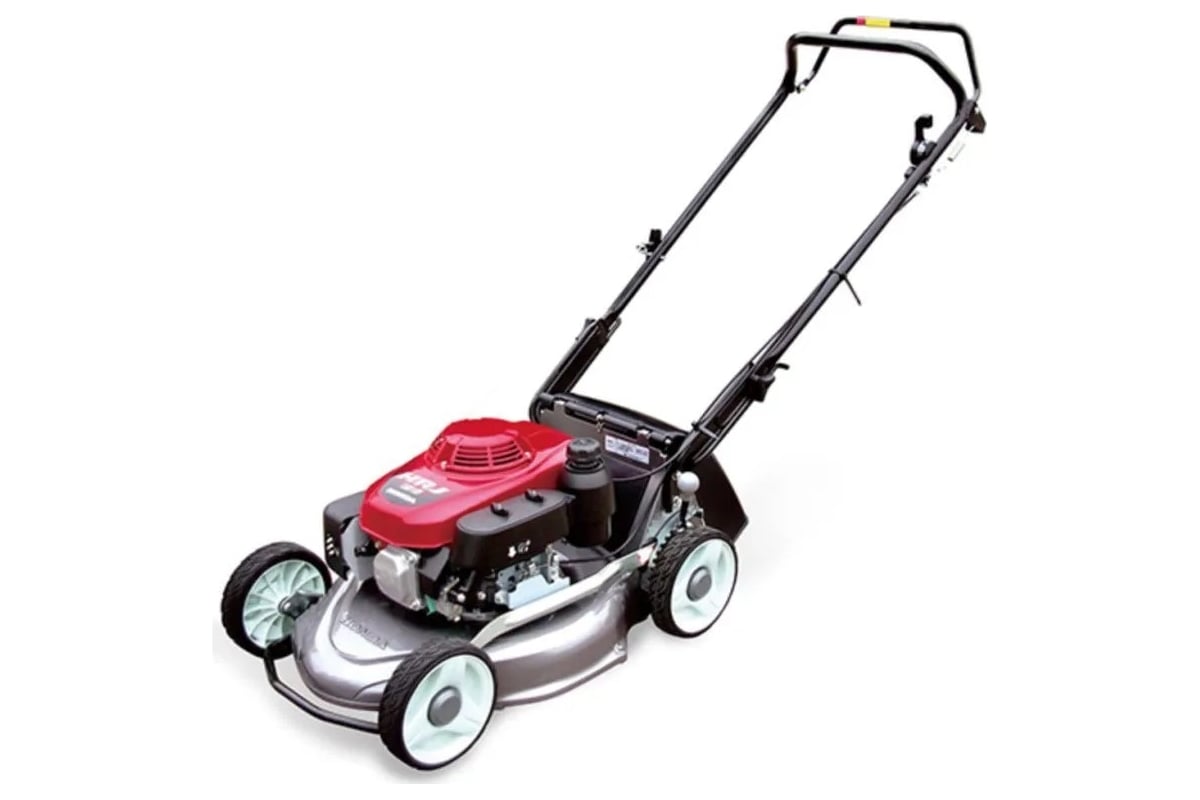 Бензиновая газонокосилка HONDA HRJ 196 PDHH HRJ196PDHH - выгодная цена, отзывы, характеристики ...