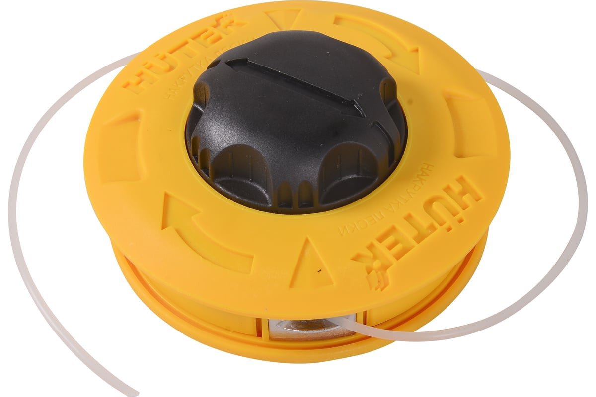 Бензиновый триммер Huter GGT-1500SX 70/2/22 - выгодная цена, отзывы ...