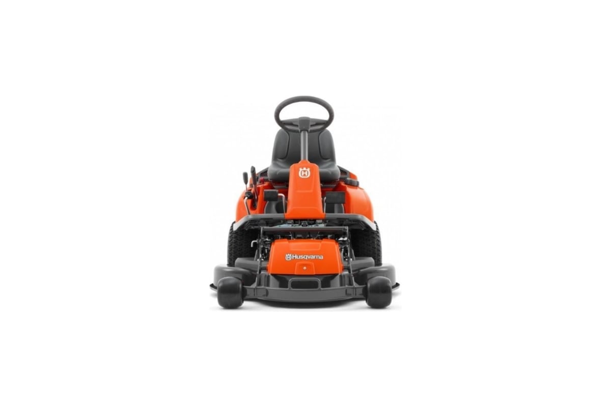 Райдер Husqvarna R213C 9672910-02 - выгодная цена, отзывы ...