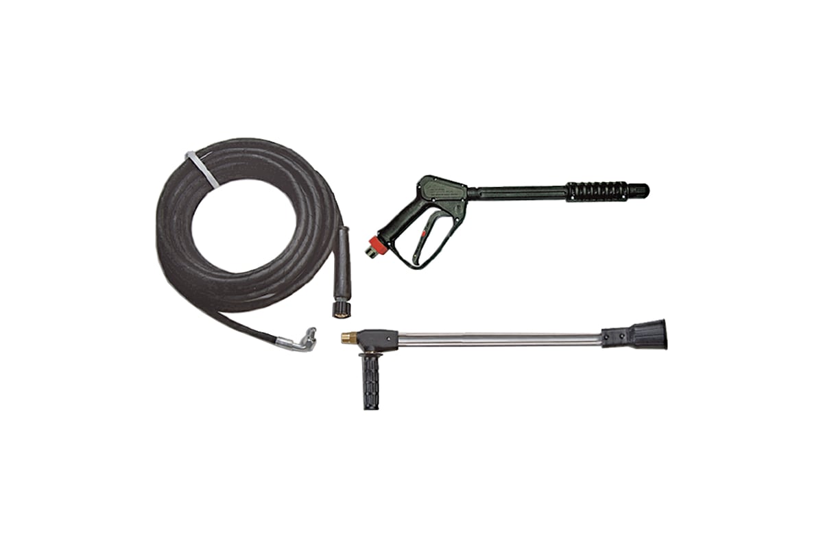 Аппарат высокого давления без нагрева IPC Portotecnica Evolution X5 DS ...