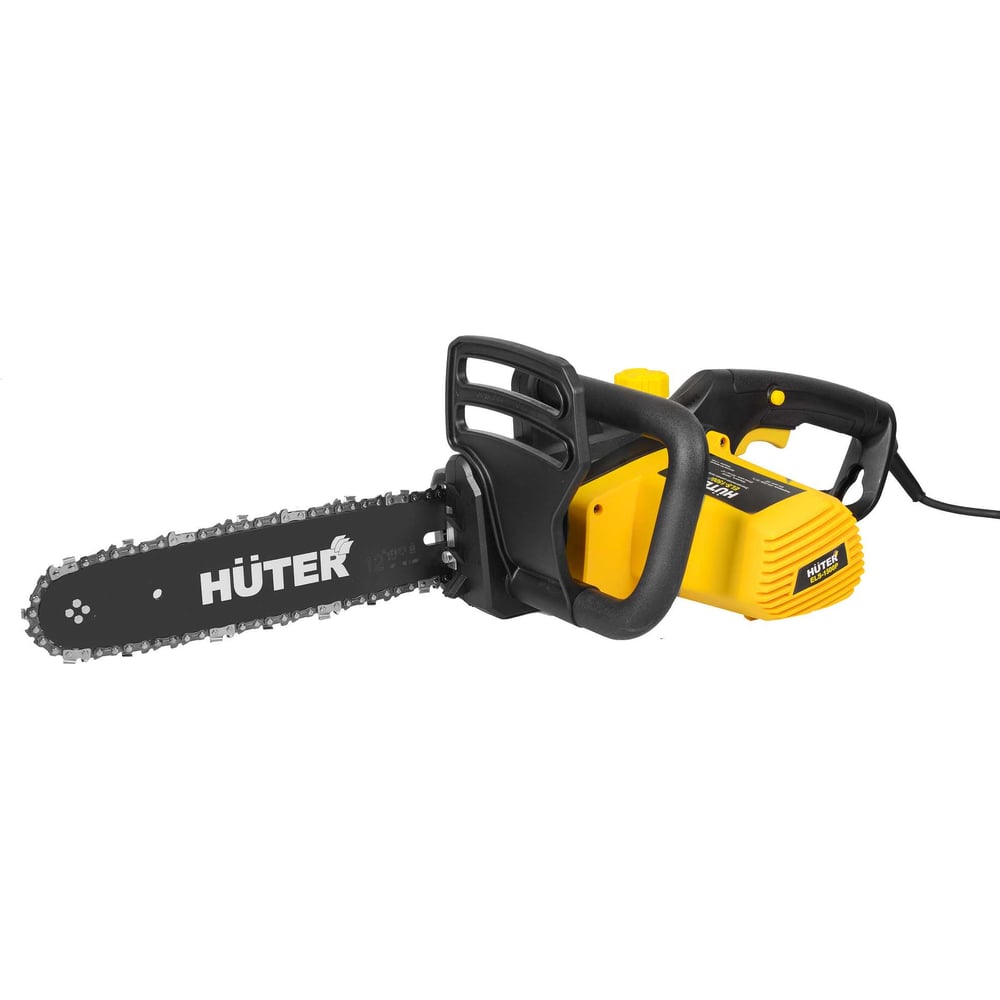 Электропила Huter ELS-1500P 70/10/4 - выгодная цена, отзывы, характеристики, 2 видео, фото ...