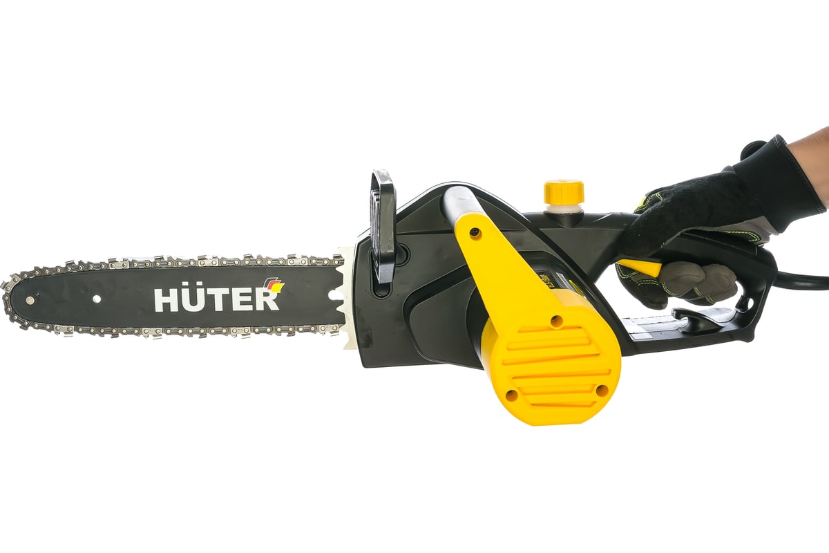 Электропила Huter ELS-1500P 70/10/4 - выгодная цена, отзывы, характеристики, 2 видео, фото ...