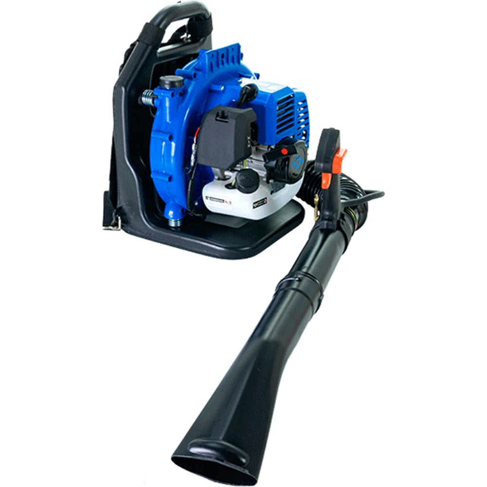 Ранцевая бензиновая воздуходувка HAITEC 2,2 л.с HT-LB143 - выгодная ...