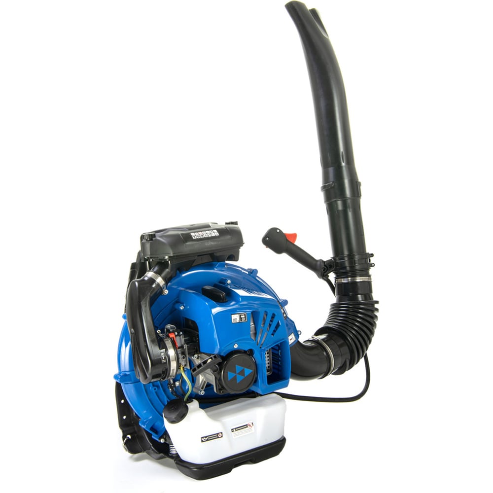 Ранцевая бензиновая воздуходувка HAITEC 4,5 л.с. HT-LB176 - выгодная ...