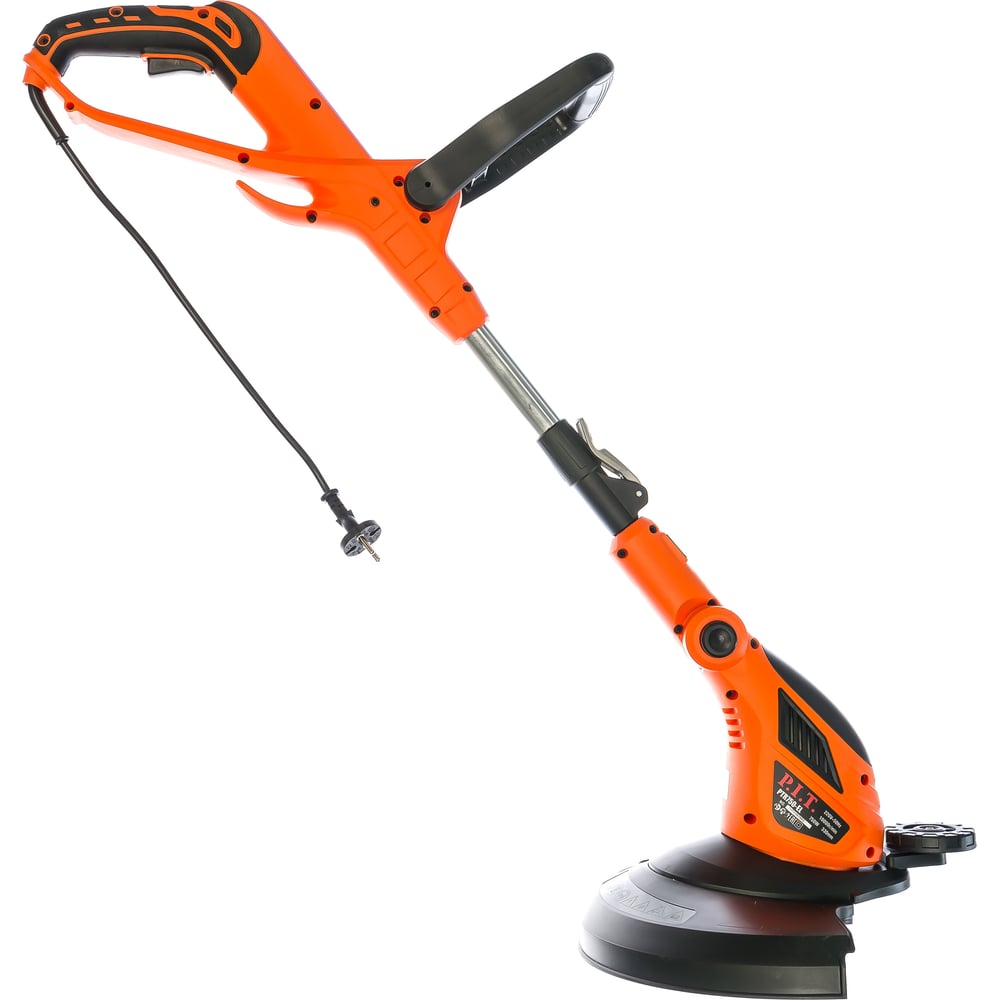 Электротриммер P.I.T. PTR 750-EL - выгодная цена, отзывы, характеристики, 1 видео, фото - купить ...