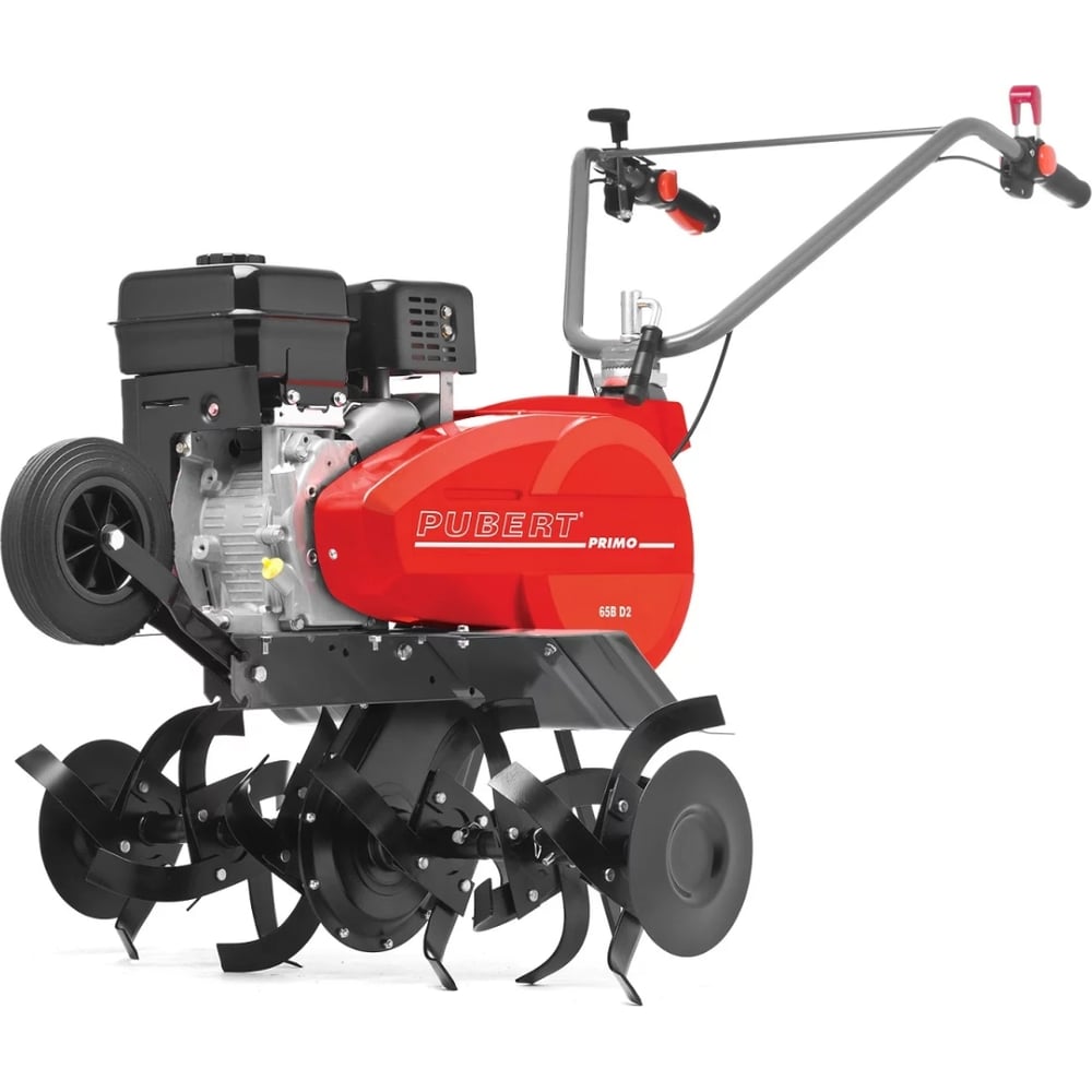 Культиватор Pubert PRIMO 65B D2 3000360118 - выгодная цена, отзывы ...