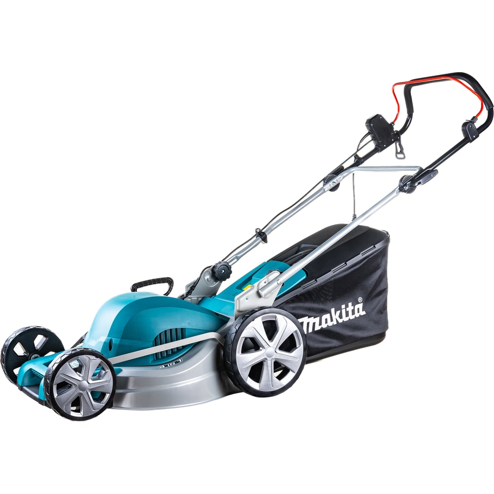 Газонокосилка Makita ELM4620 - выгодная цена, отзывы, характеристики, 1 ...