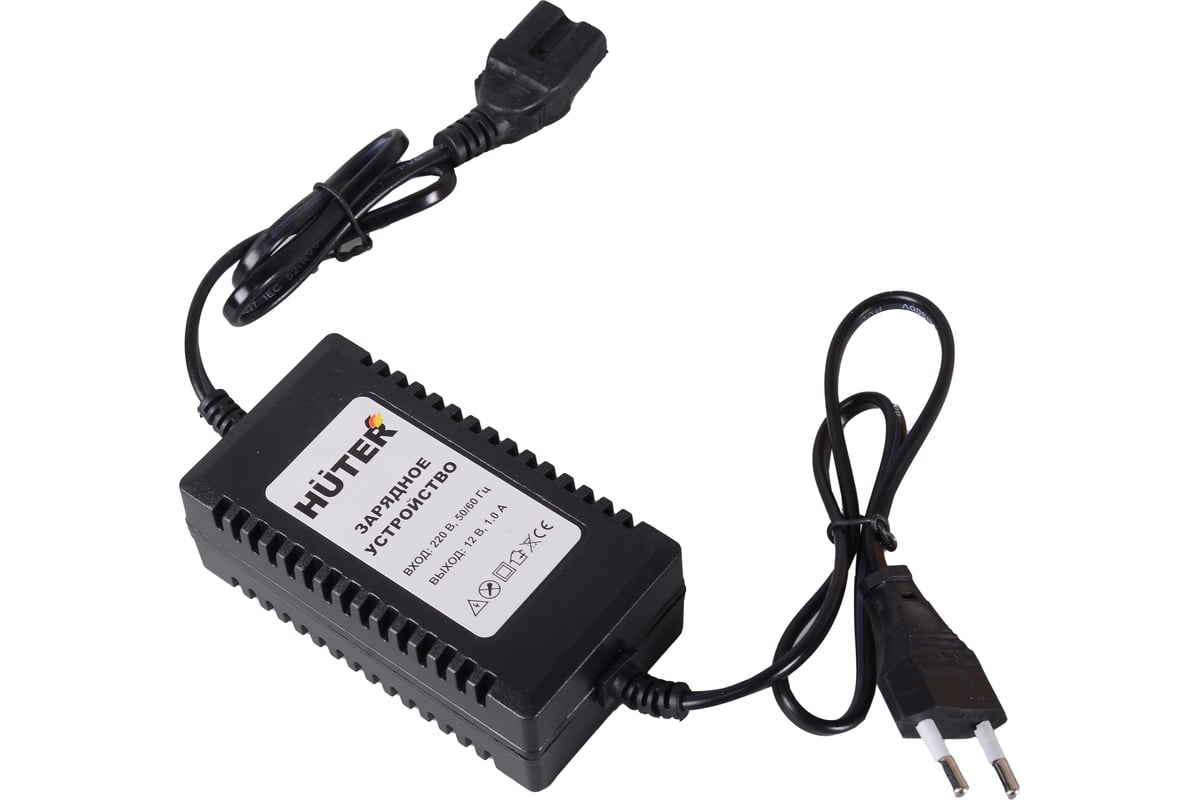 Аккумуляторный опрыскиватель Huter SP-12AC 70/13/28 - выгодная цена ...