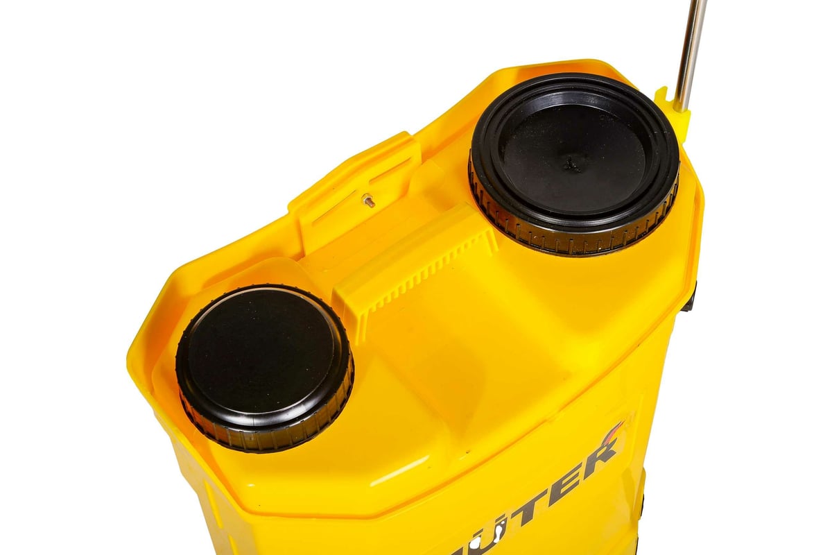 Аккумуляторный опрыскиватель Huter SP-16AC 70/13/29 - выгодная цена, отзывы, характеристики, 2 ...