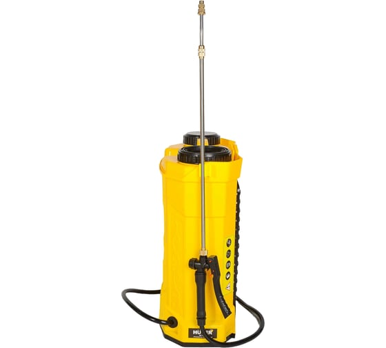 Аккумуляторный опрыскиватель Huter SP-16AC 70/13/29 - выгодная цена, отзывы, характеристики ...