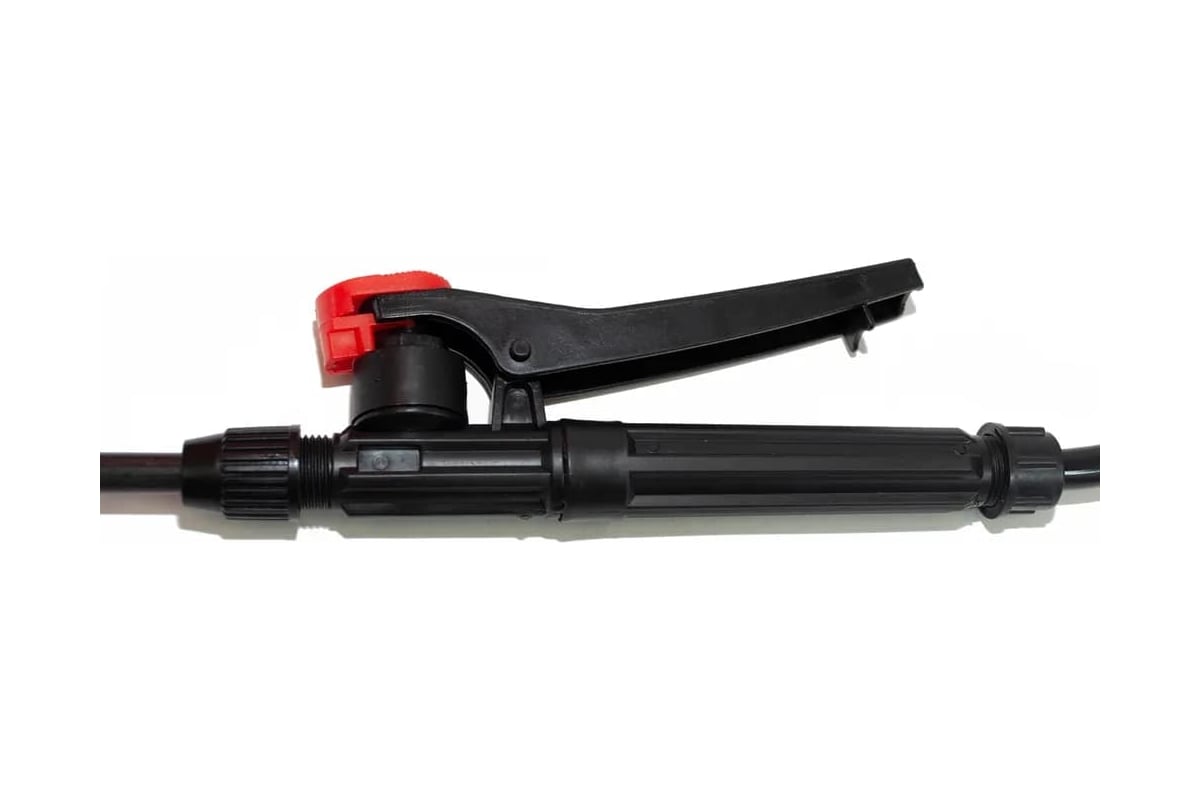 Садовый аккумуляторный опрыскиватель POLYAGRO 12 л 7574115 - выгодная цена, отзывы ...