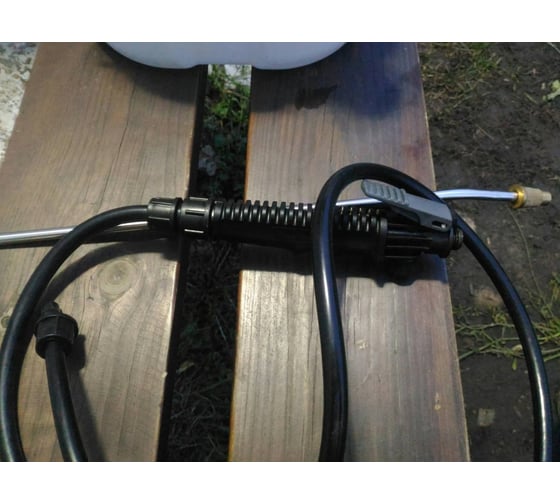 Аккумуляторный опрыскиватель Ryobi ONE+ OWS1880 5133002676 - выгодная ...