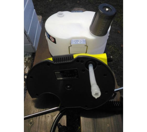 Аккумуляторный опрыскиватель Ryobi ONE+ OWS1880 5133002676 - выгодная ...