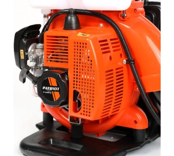Ранцевый опрыскиватель PATRIOT PT420WF-12 755302466 - выгодная цена ...